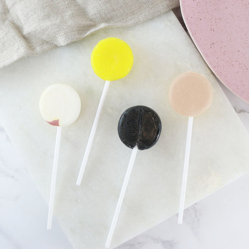 Lollipops – Hollyslollies