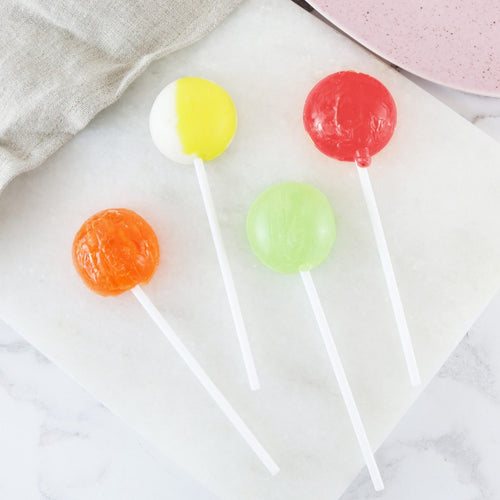 Lollipops – Hollyslollies